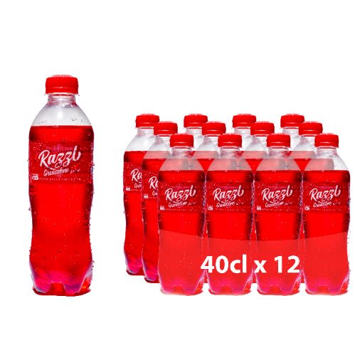 Grenadine Drink - 40cl X 12pcs | 6224401 | Konga Online Shopping