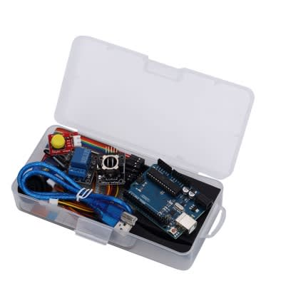 Arduino Electronic Kits USB - Uno R3 | 6404110 | Konga Online Shopping