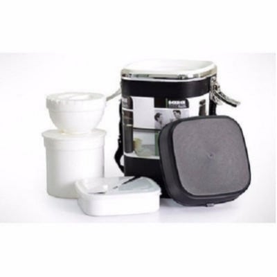 Eurosonic Hot & Cold Food Flask | Konga Online Shopping