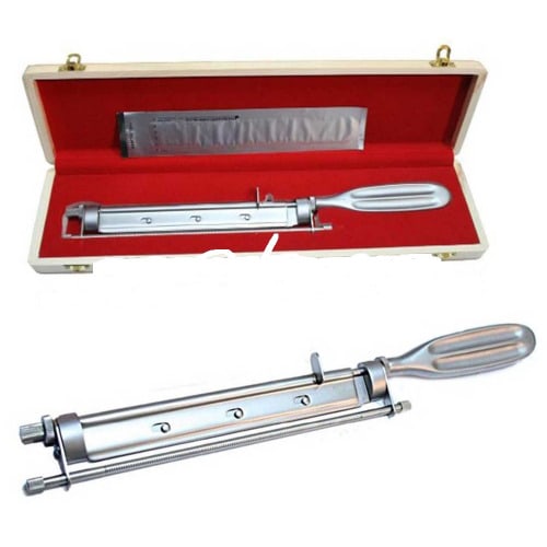 Humby Skin Grafting Knife | 3569396 | Konga Online Shopping