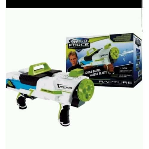 Hydro Force Rapture Water Pistol | 3349434 | Konga Online Shopping
