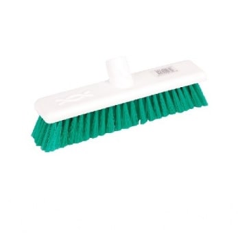 Hygiene Brush - Green | Konga Online Shopping