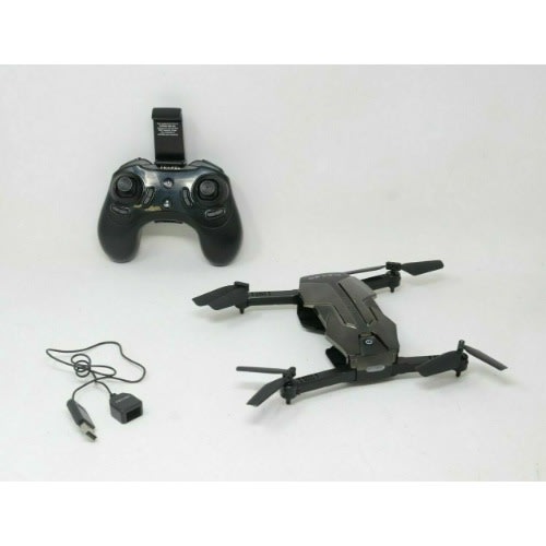 Propel Flex 2.0 Compact Folding Drone With Hd Cam | Konga Online Shopping
