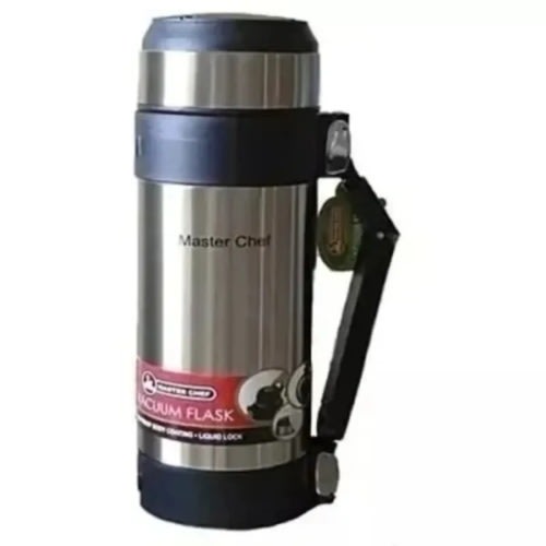 Master Chef Water Flask - 2L | 6336811 | Konga Online Shopping