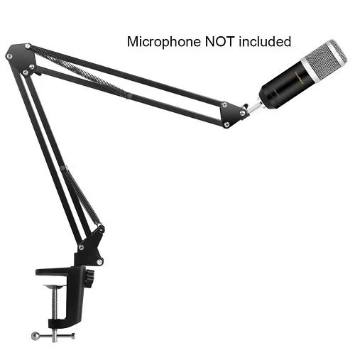 Studio Microphone Stand | 5903838 | Konga Online Shopping