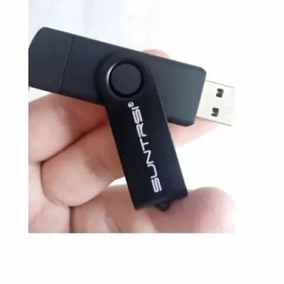 High Speed USB Flash Drive - 4GB | 4016940 | Konga Online Shopping