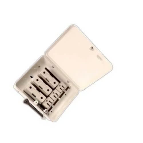 C&S Tpn Rewirable Switch Fuse Unit - 63a | Konga Online Shopping