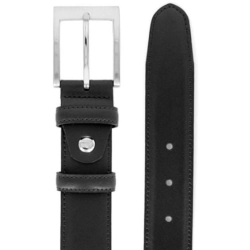 Durable Boys Belt - Black | Konga Online Shopping