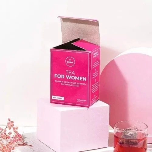Friska Tea For Women - 25 Tea Bags | 6144108 | Konga Online Shopping