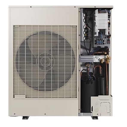 Samsung Wind Free 4 Way Ceiling Cassette / Msp Duct (outdoor Unit ...