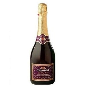 Chamdor Sparkling Grape Wine - 750ml X 12 Bottles | Konga Online Shopping