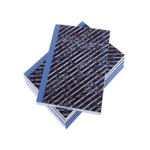 Hardcover Note Books - Set Of 5 | Konga Online Shopping