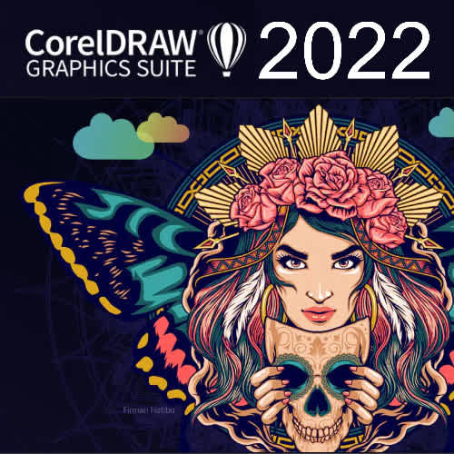 Coreldraw Graphics Suite 2022 - Lifetime Activation | 6782291 | Konga ...