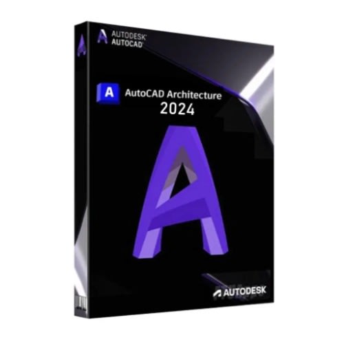 Autodesk Autocad Architecture 2024 | Konga Online Shopping