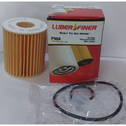 Champion P968 Luber-finer Oil Filter | 5708524 | Konga Online Shopping