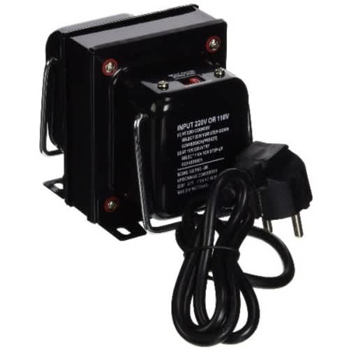 Step Up/down Voltage Converter & Transformer -100w | Konga Online Shopping