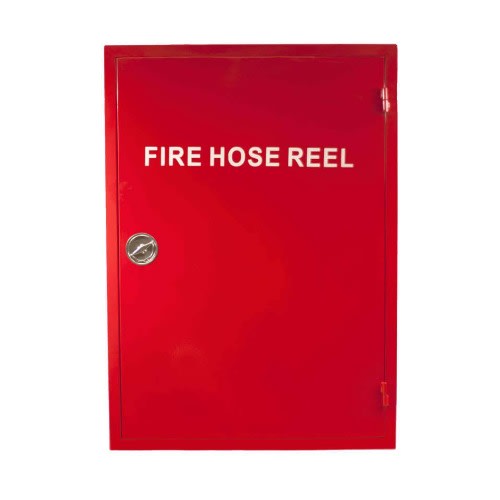 Unic Fire Hose Reel Cabinet Metal | 4524031 | Konga Online Shopping