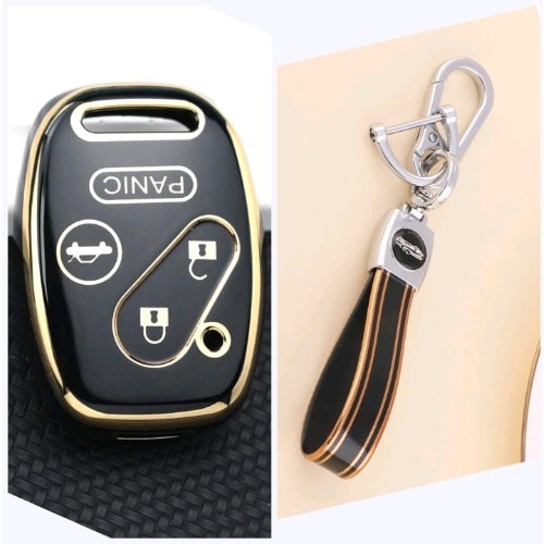 Honda Remote Pouch + Keyholder | Konga Online Shopping