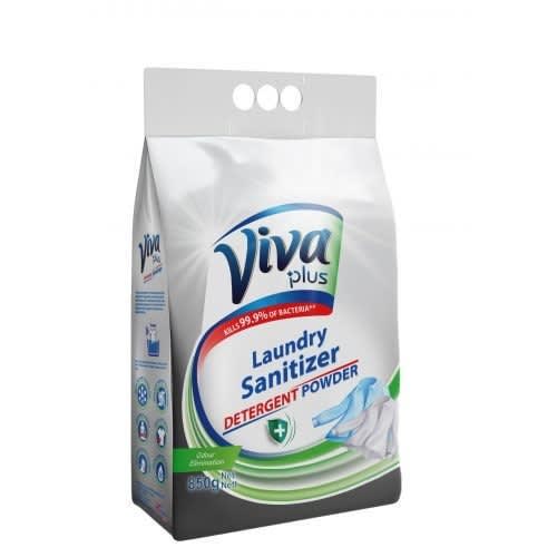 Viva Plus Laundry Sanitizer - 850g Yakata | 6435763 | Konga Online Shopping