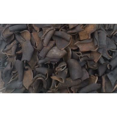 Dry Ponmo Ijebu - Dried Cow Skin - Maruwa - 25pcs x 1kg | Konga Online ...