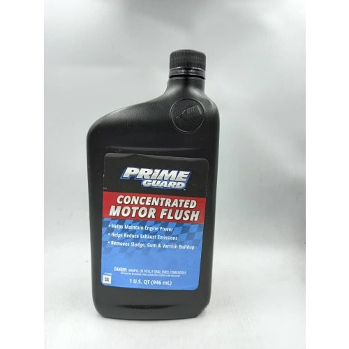 Prime Guard Concentrated Motor Flush | 5253279 | Konga Online Shopping