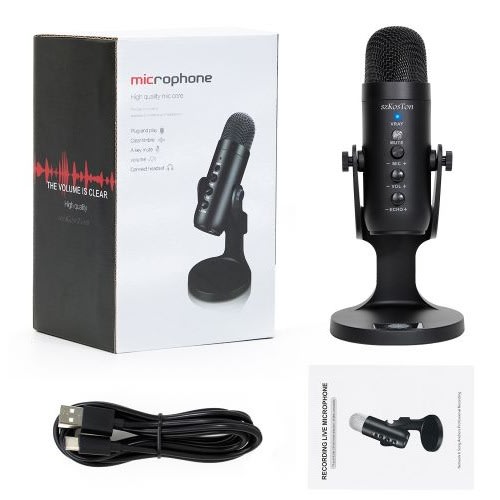Microphone | 6071290 | Konga Online Shopping