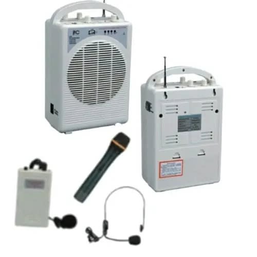 Portable Public Address System | Konga Online Shopping