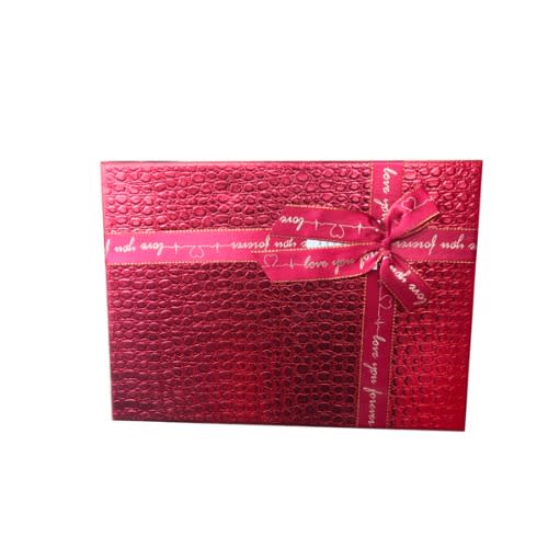 Empty Gift Box For Valentine Presents - Red - 12x10x4 Inches | Konga ...