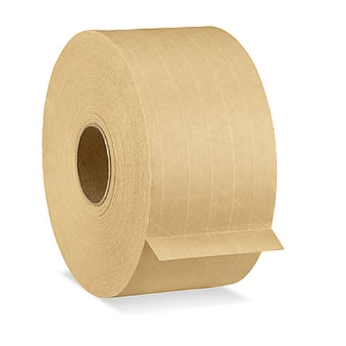 Water Activated Adhesive Tape 70mm By 115mm | 4856187 | Konga Online ...