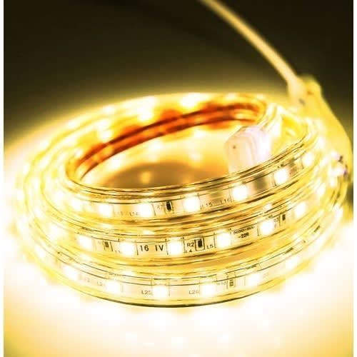 Led Strip Lights - Yellow - 1 Meter | Konga Online Shopping