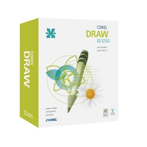 CorelDraw Graphics Suite 11 | 5488133 | Konga Online Shopping