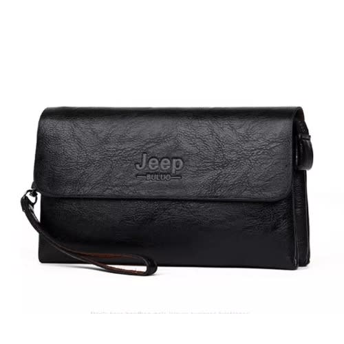 Men's Flip Purse - Black | 6414626 | Konga Online Shopping