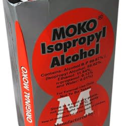 Moko Methylated Spirit - 200ml | Konga Online Shopping