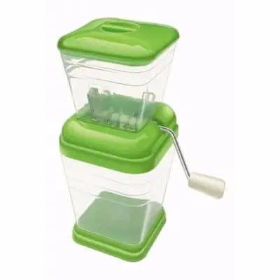 Onion And Vegetable Chopper-green | 6475997 | Konga Online Shopping