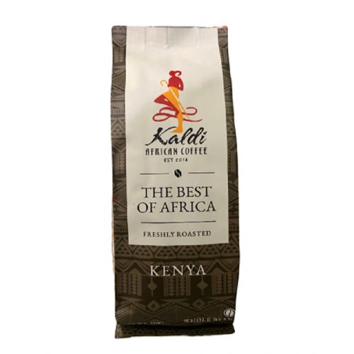 Kaldi Kenyan Aa Roasted Coffee Beans | 5398233 | Konga Online Shopping