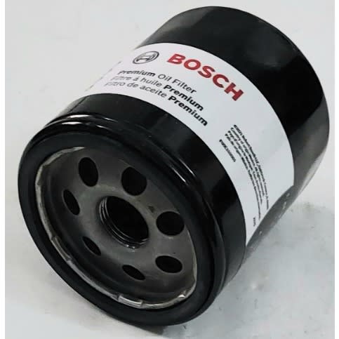 Bosch 3330 Premium Oil Filter | Konga Online Shopping
