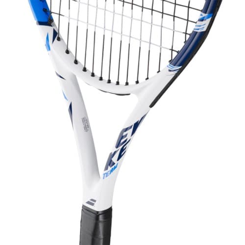 Babolat Evoke Team Strung Tennis Racket | Konga Online Shopping