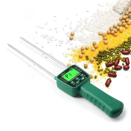 Digital Grain Moisture Meter -smart Sensor -yy1011 | Konga Online Shopping