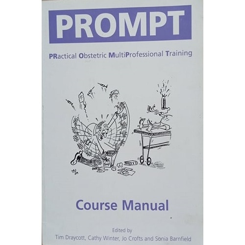 Practical Obstetric Multi-professional Training Course | 5347640 ...