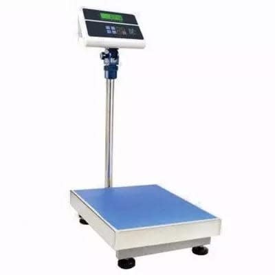 Camry Digital Scale-150kg | 4671238 | Konga Online Shopping