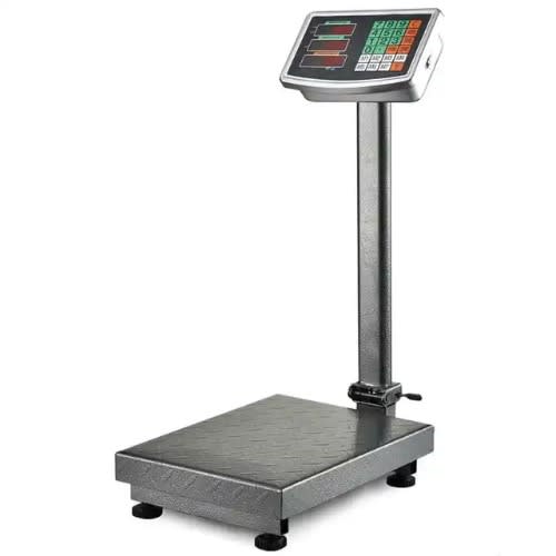 Camry Platform Scale - 150kg | 6416313 | Konga Online Shopping