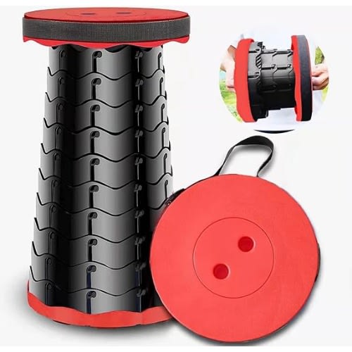 Collapsible Stool | Konga Online Shopping