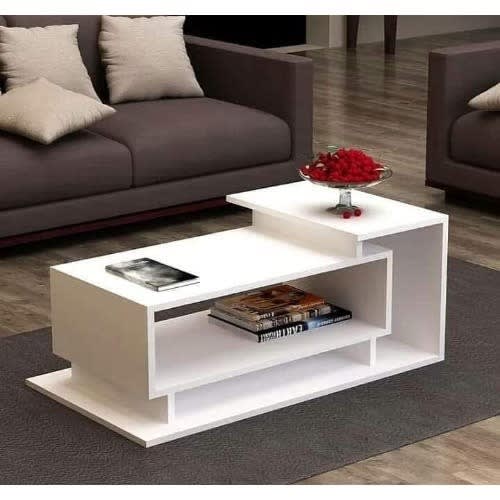 Queens Centre Table - White | 4656481 | Konga Online Shopping