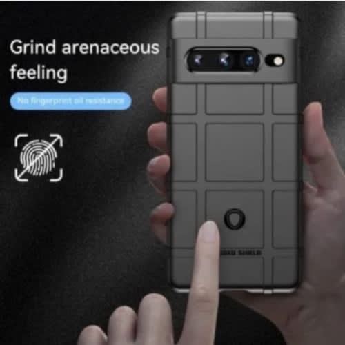 Back Case For Google Pixel 7 Pro | Konga Online Shopping