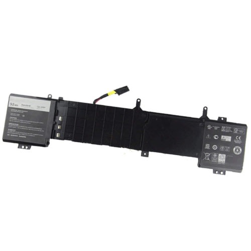Alienware 17 R2- 17 R3 Battery | Konga Online Shopping