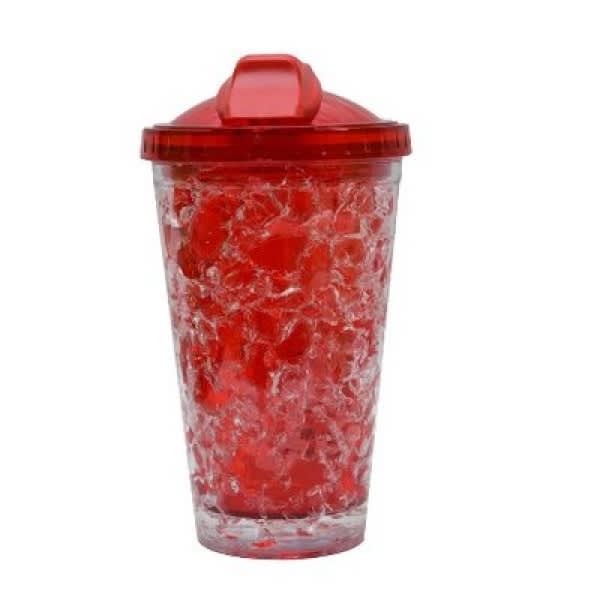 Ice Cup - Red | 3405351 | Konga Online Shopping