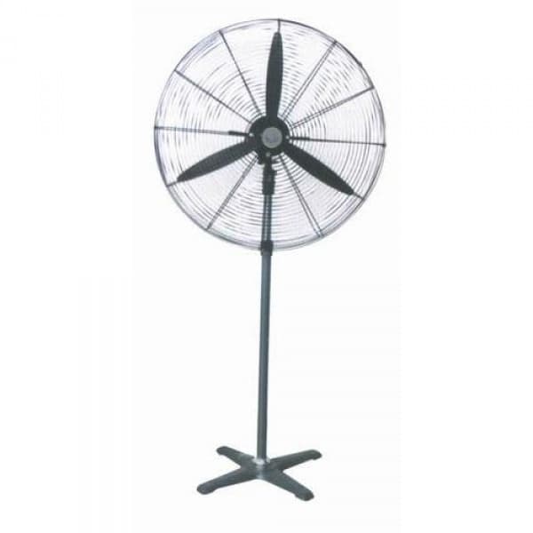 Orl Industrial Standing Fan - 18 Inch | 2153733 | Konga Online Shopping