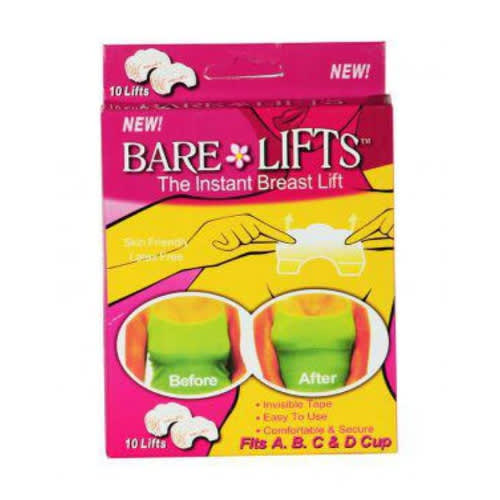Bare Lifts Instant Breast Lifts - 10 Pieces | 1432796 | Konga Online ...