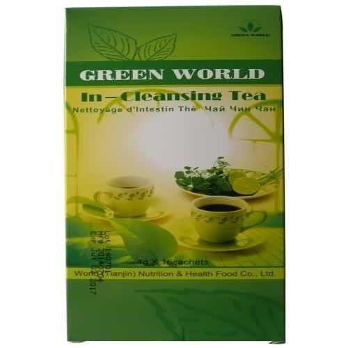 Intestine Cleansing Tea | Konga Online Shopping