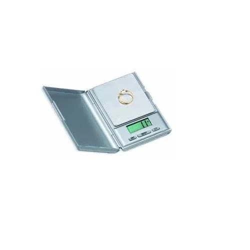 Camry Digital Pocket Weighing Scale-500gx0.1g | 5495151 | Konga Online ...
